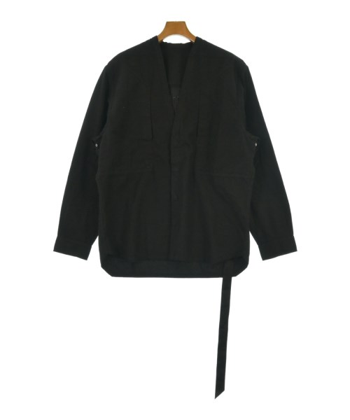 DRKSHDW ダークシャドウ カジュアルシャツ メンズ 【古着】【中古】