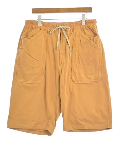 DRKSHDW ダークシャドウ ショートパンツ メンズ 【古着】【中古】