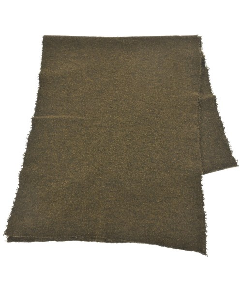 Faliero Sarti ファリエロサルティ マフラー メンズ 【古着】【中古】