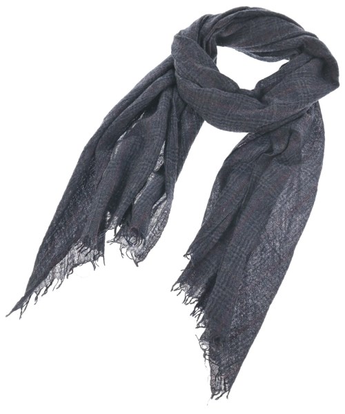 Faliero Sarti ファリエロサルティ マフラー メンズ 【古着】【中古】