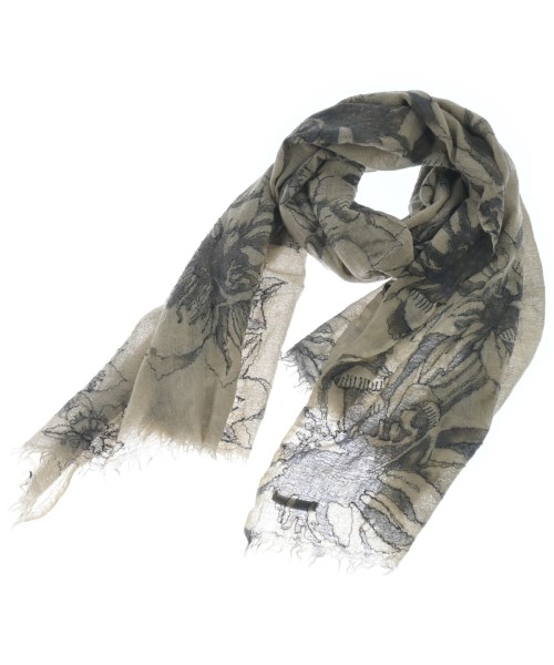 Faliero Sarti ファリエロサルティ ストール レディース 【古着】【中古】