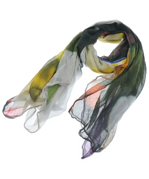 Faliero Sarti ファリエロサルティ ストール レディース 【古着】【中古】