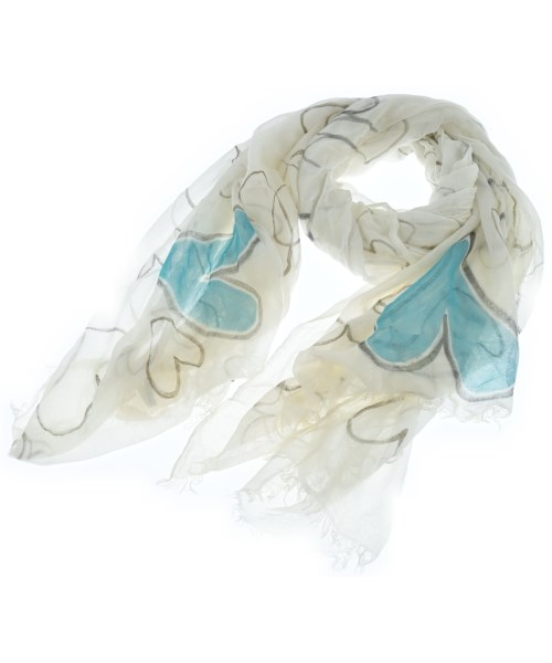 Faliero Sarti ファリエロサルティ ストール レディース 【古着】【中古】