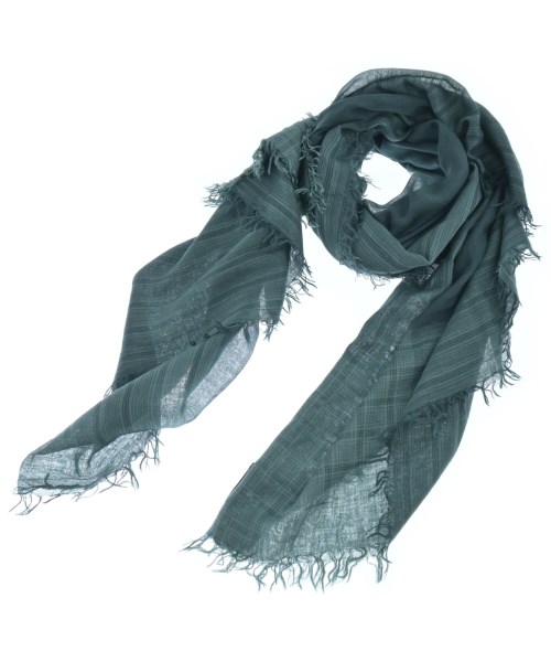 Faliero Sarti ファリエロサルティ マフラー メンズ 【古着】【中古】