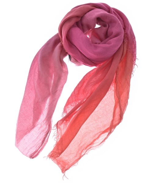 Faliero Sarti ファリエロサルティ ストール レディース 【古着】【中古】