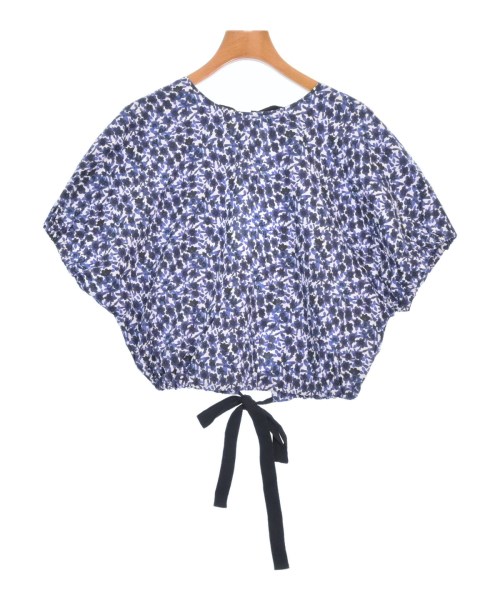 HACHE アッシュ ブラウス レディース 【古着】【中古】