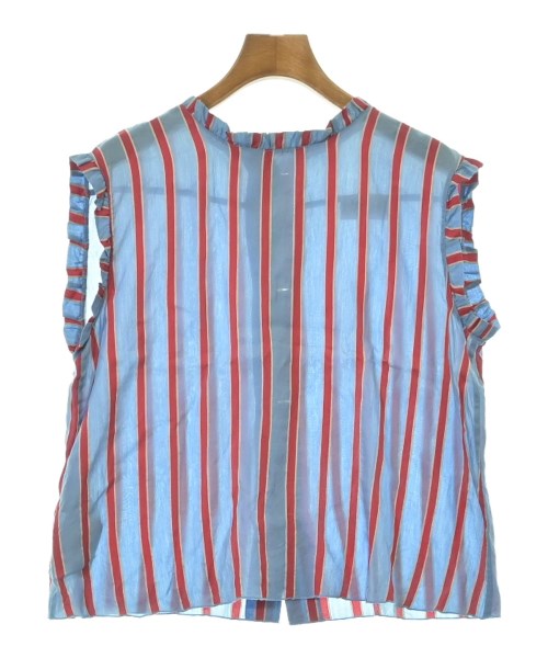 HACHE アッシュ ブラウス レディース 【古着】【中古】