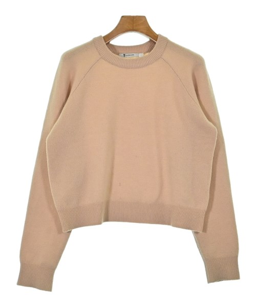T by ALEXANDER WANG ティーバイアレキサンダーワン ニット・セーター レディース 【古着】【中古】の通販はau PAY ...