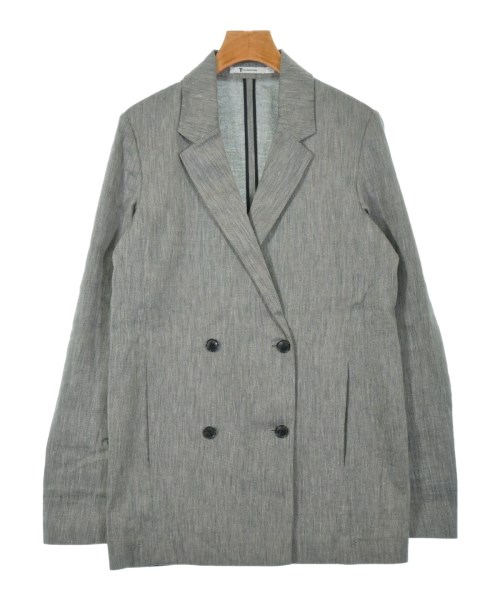 T by ALEXANDER WANG ティーバイアレキサンダーワン カジュアルジャケット レディース 【古着】【中古】