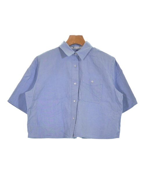 T by ALEXANDER WANG ティーバイアレキサンダーワン カジュアルシャツ レディース 【古着】【中古】