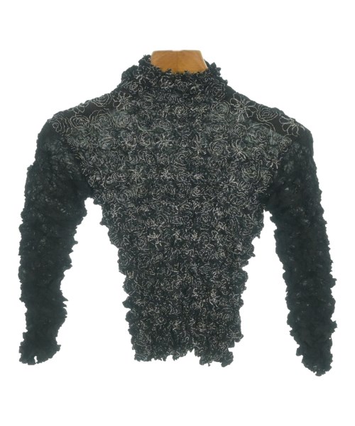 ISSEY MIYAKE FETE イッセイミヤケフェット ブラウス レディース 【古着】【中古】