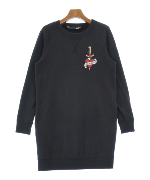 LOVE MOSCHINO ラブモスキーノ ワンピース レディース 【古着】【中古】