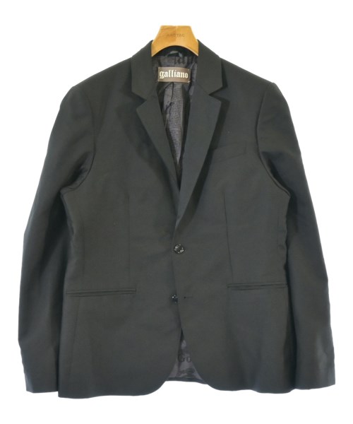 galliano ガリアーノ テーラードジャケット メンズ 【古着】【中古】