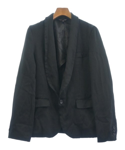 BLACK COMME des GARCONS ブラックコムデギャルソン カジュアルジャケット メンズ 【古着】【中古】