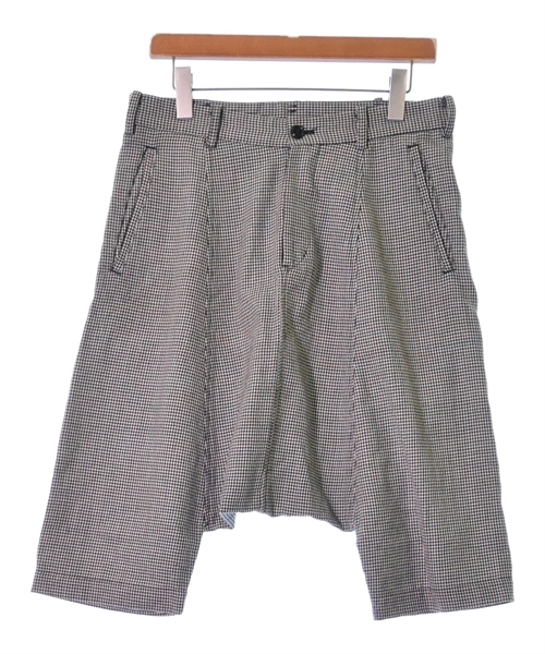 BLACK COMME des GARCONS ブラックコムデギャルソン パンツ（その他） メンズ 【古着】【中古】