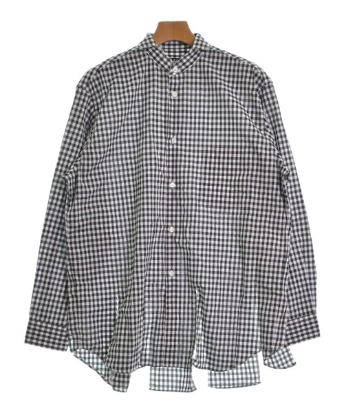 BLACK COMME des GARCONS ブラックコムデギャルソン カジュアルシャツ メンズ 【古着】【中古】