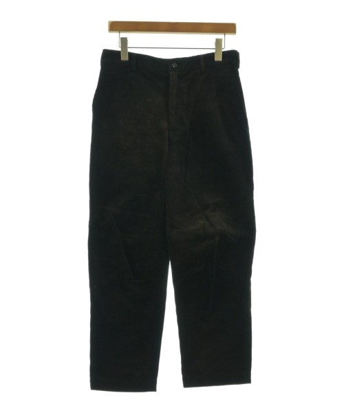 BLACK COMME des GARCONS ブラックコムデギャルソン パンツ（その他） メンズ 【古着】【中古】