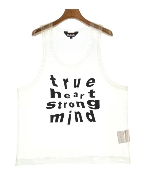 BLACK COMME des GARCONS ブラックコムデギャルソン ブラウス レディース 【古着】【中古】