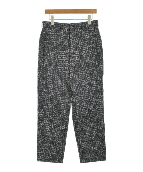 BLACK COMME des GARCONS ブラックコムデギャルソン スラックス メンズ 【古着】【中古】