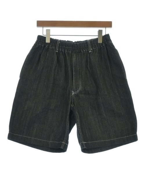 BLACK COMME des GARCONS ブラックコムデギャルソン ショートパンツ メンズ 【古着】【中古】