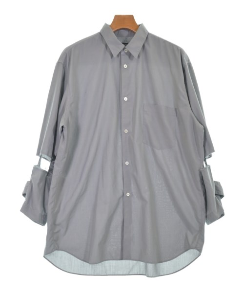 BLACK COMME des GARCONS ブラックコムデギャルソン カジュアルシャツ メンズ 【古着】【中古】