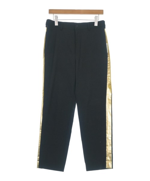 BLACK COMME des GARCONS ブラックコムデギャルソン パンツ（その他） メンズ 【古着】【中古】