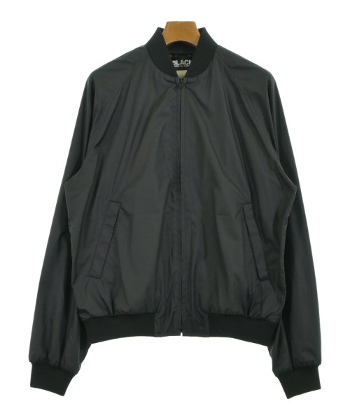 BLACK COMME des GARCONS ブラックコムデギャルソン ブルゾン（その他） メンズ 【古着】【中古】
