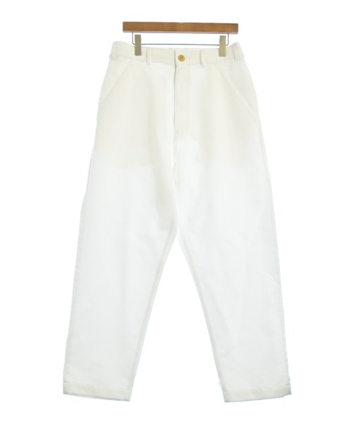 BLACK COMME des GARCONS ブラックコムデギャルソン パンツ（その他） メンズ 【古着】【中古】