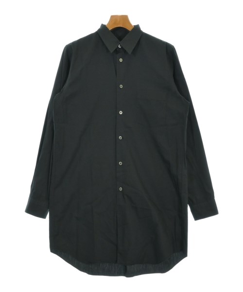 BLACK COMME des GARCONS ブラックコムデギャルソン カジュアルシャツ メンズ 【古着】【中古】