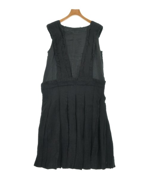 BLACK COMME des GARCONS ブラックコムデギャルソン ワンピース レディース 【古着】【中古】