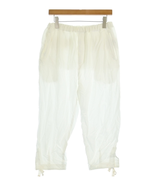 BLACK COMME des GARCONS ブラックコムデギャルソン パンツ（その他） レディース 【古着】【中古】