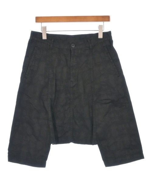 BLACK COMME des GARCONS ブラックコムデギャルソン ショートパンツ メンズ 【古着】【中古】