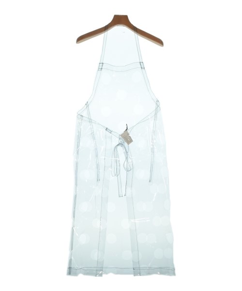 BLACK COMME des GARCONS ブラックコムデギャルソン ワンピース レディース 【古着】【中古】