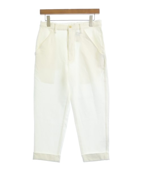 BLACK COMME des GARCONS ブラックコムデギャルソン パンツ（その他） メンズ 【古着】【中古】