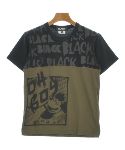 BLACK COMME des GARCONS ブラックコムデギャルソン Tシャツ・カットソー レディース 【古着】【中古】
