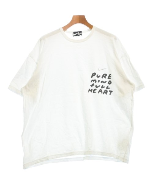 BLACK COMME des GARCONS ブラックコムデギャルソン Tシャツ・カットソー メンズ 【古着】【中古】