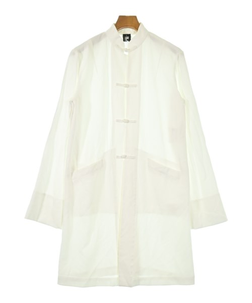 BLACK COMME des GARCONS ブラックコムデギャルソン コート（その他） メンズ 【古着】【中古】