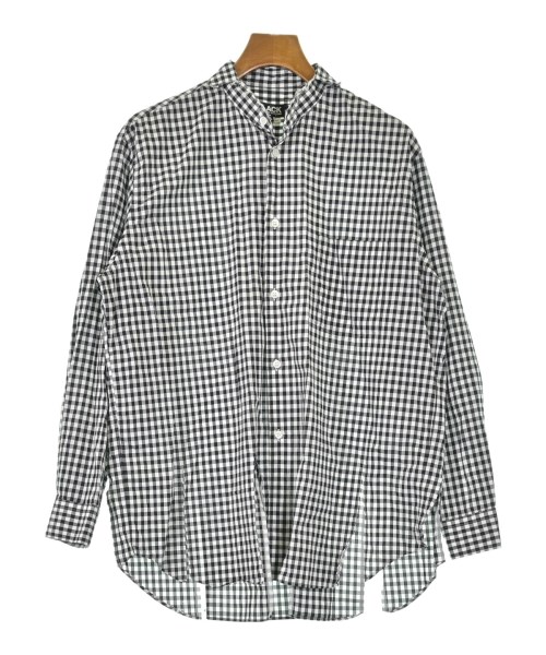 BLACK COMME des GARCONS ブラックコムデギャルソン カジュアルシャツ メンズ 【古着】【中古】
