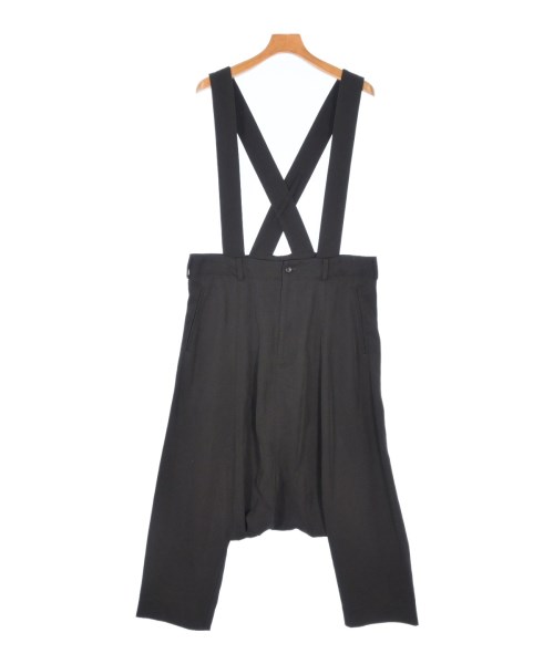 BLACK COMME des GARCONS ブラックコムデギャルソン パンツ（その他） メンズ 【古着】【中古】