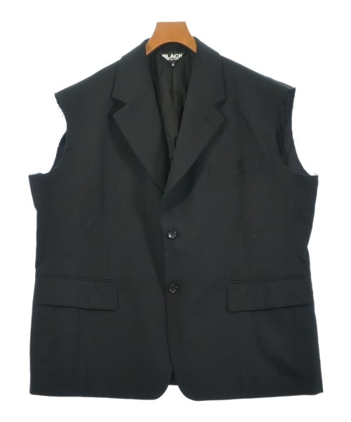 BLACK COMME des GARCONS ブラックコムデギャルソン ジャケット（その他） レディース 【古着】【中古】
