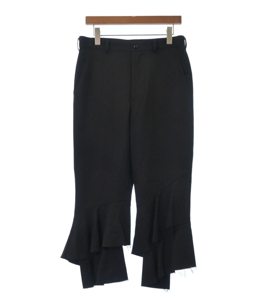 BLACK COMME des GARCONS ブラックコムデギャルソン パンツ（その他） メンズ 【古着】【中古】