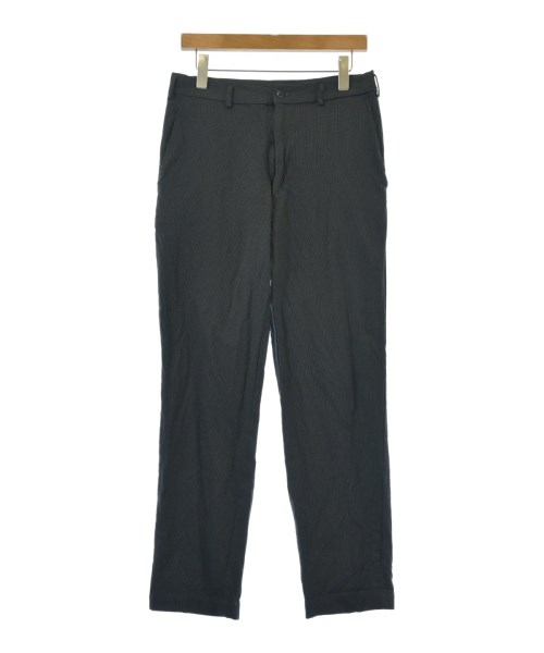 BLACK COMME des GARCONS ブラックコムデギャルソン スラックス メンズ 【古着】【中古】