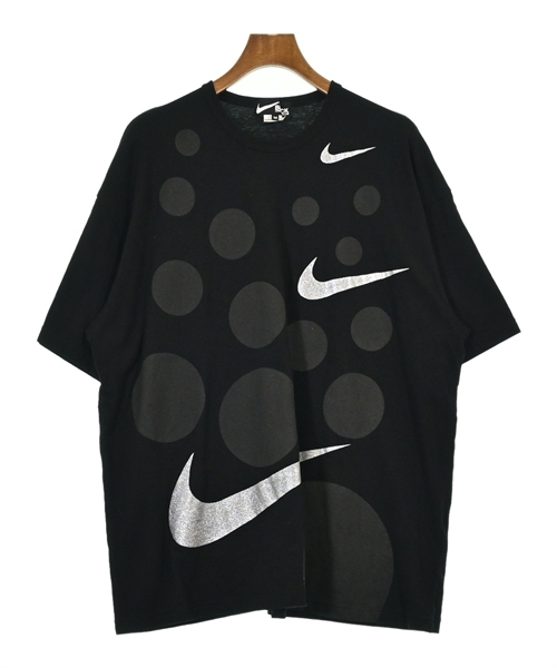 BLACK COMME des GARCONS ブラックコムデギャルソン Tシャツ・カットソー メンズ 【古着】【中古】