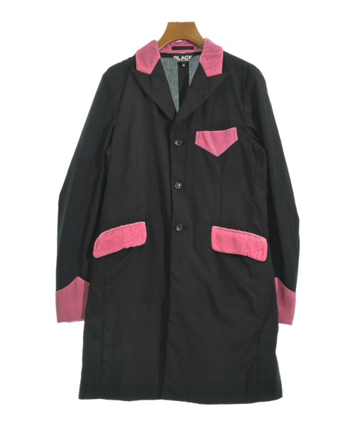 BLACK COMME des GARCONS ブラックコムデギャルソン ジャケット（その他） レディース 【古着】【中古】