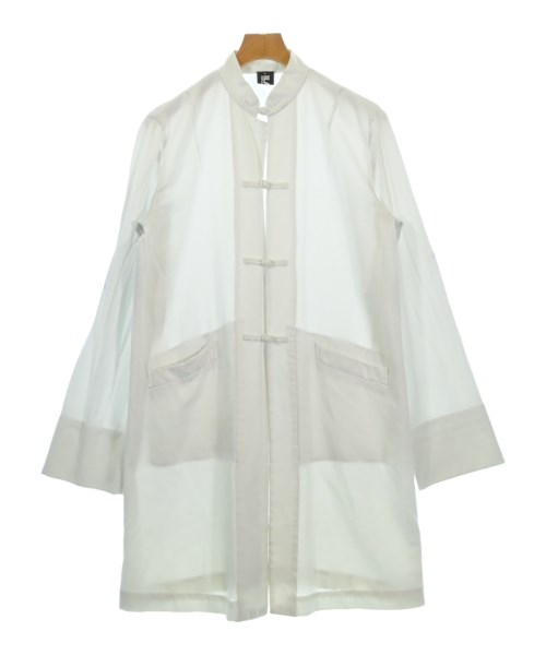 BLACK COMME des GARCONS ブラックコムデギャルソン コート（その他） メンズ 【古着】【中古】