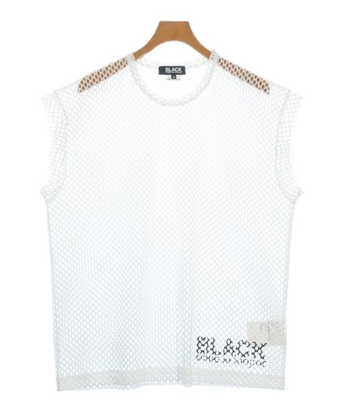 BLACK COMME des GARCONS ブラックコムデギャルソン Tシャツ・カットソー メンズ 【古着】【中古】