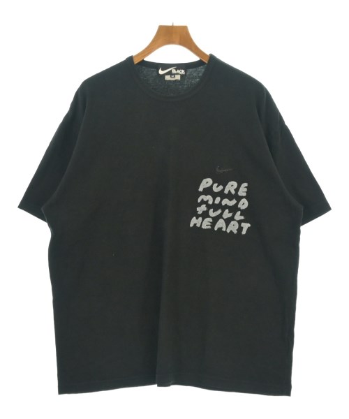 BLACK COMME des GARCONS ブラックコムデギャルソン Tシャツ・カットソー メンズ 【古着】【中古】