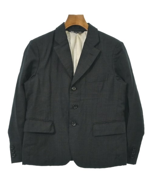 BLACK COMME des GARCONS ブラックコムデギャルソン ジャケット レディース 【古着】【中古】