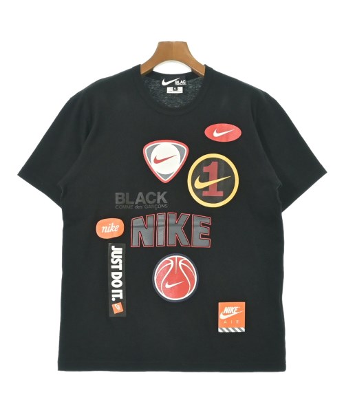 BLACK COMME des GARCONS ブラックコムデギャルソン Tシャツ・カットソー メンズ 【古着】【中古】
