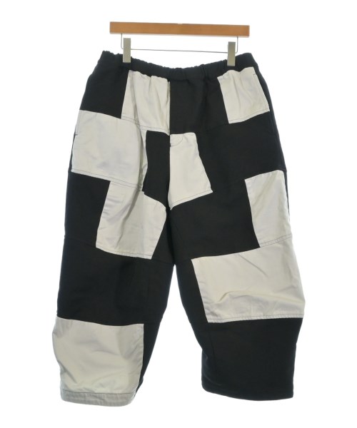 BLACK COMME des GARCONS ブラックコムデギャルソン パンツ（その他） メンズ 【古着】【中古】